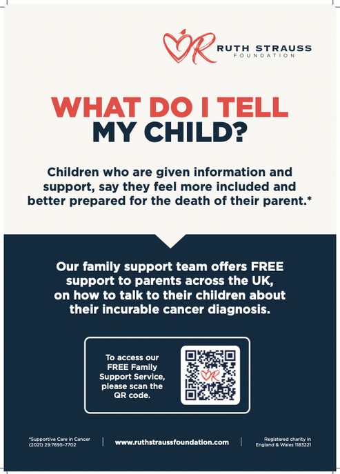 RSF - 11_FSS_FamilySupportFlyer_A5 - Pack of 5 – Ruth Strauss ...